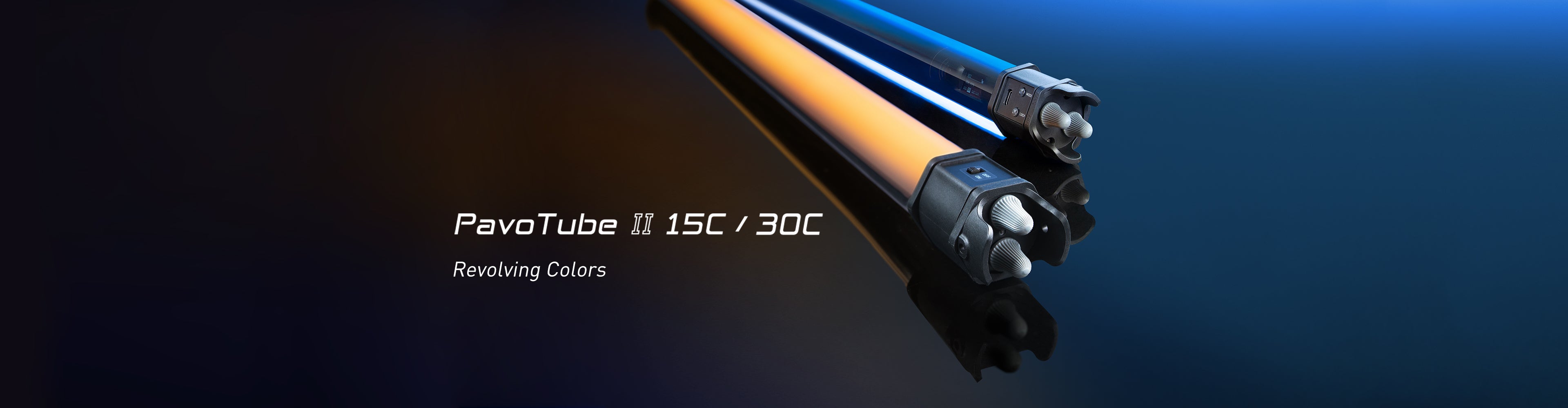 Pavotube series – Cinestore