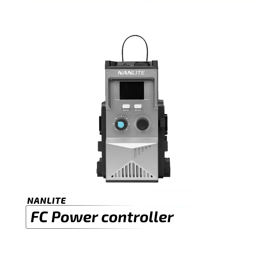 FC Power controller – Cinestore