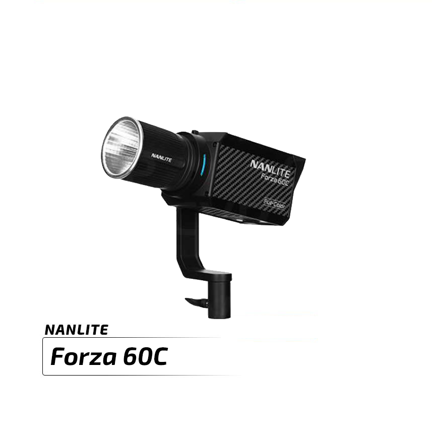 Forza 60C – Cinestore