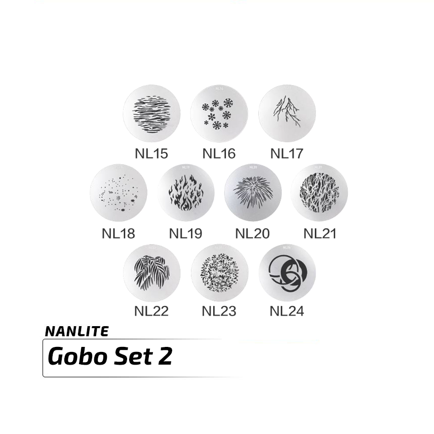 Cobo set 2 Bowens – Cinestore