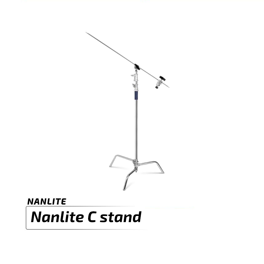 Nanlite c stand – Cinestore